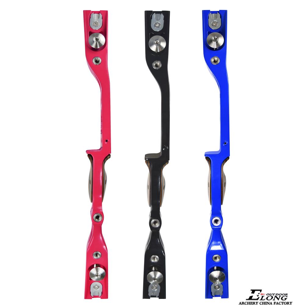 NIKA ET-3 Recurve Riser